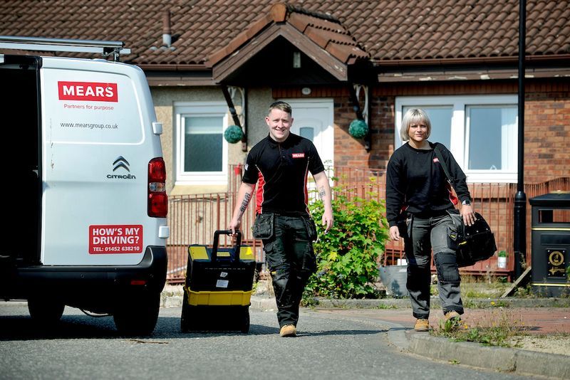 Mears Group recruiting new apprentices | Mears Group PLC