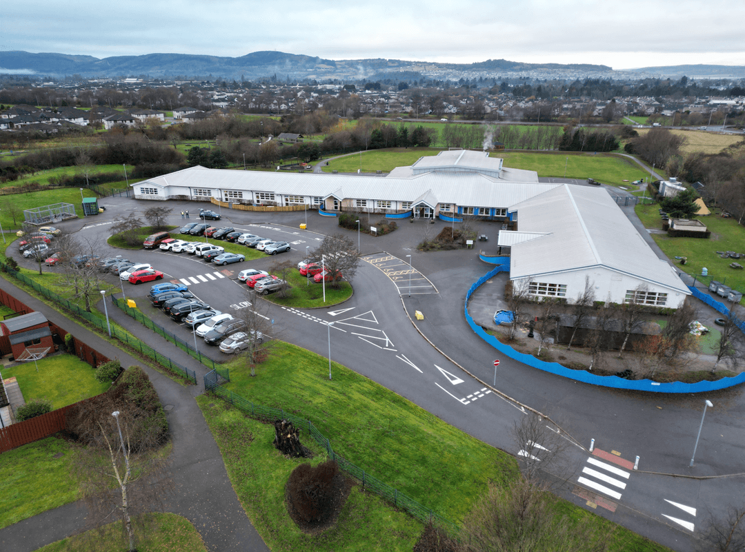 Helping schools in Scotland become net zero | Mears Group PLC