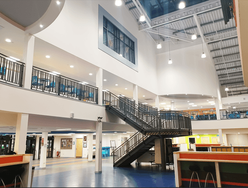 Helping schools in Scotland become net zero | Mears Group PLC