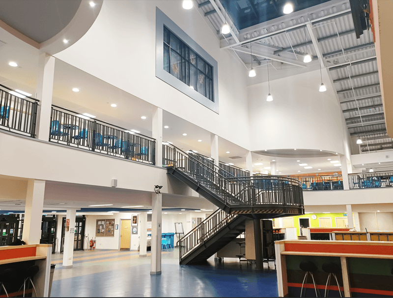 Helping schools in Scotland become net zero | Mears Group PLC