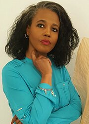 Rhonda Crowder - Profile | Literary Cleveland