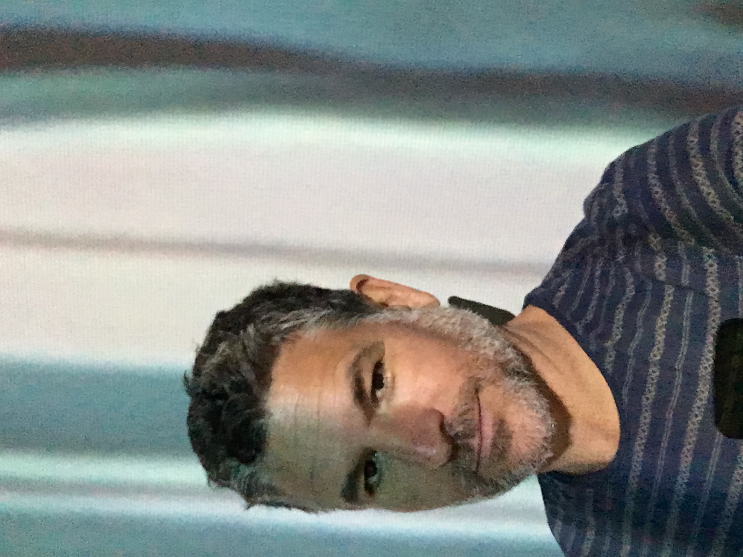 Anthony Tognazzini - Profile | Literary Cleveland