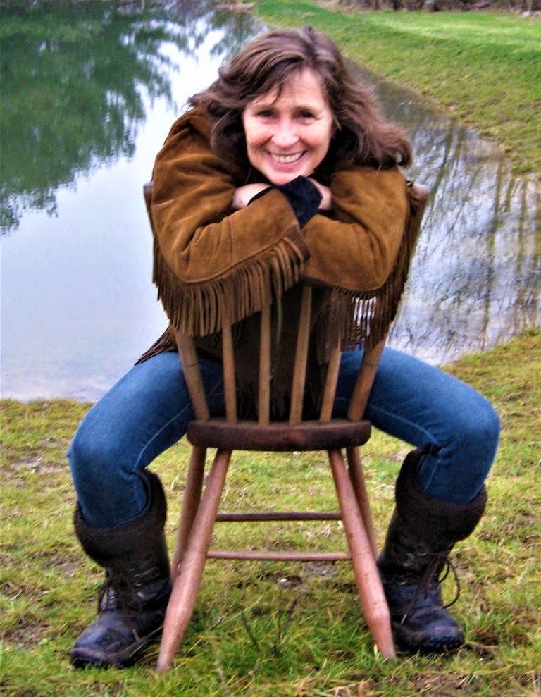 Katie Daley - Profile | Literary Cleveland