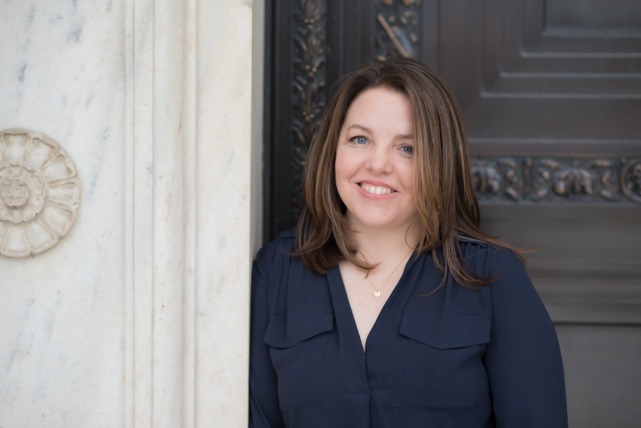 Sharon Holbrook - Profile | Literary Cleveland