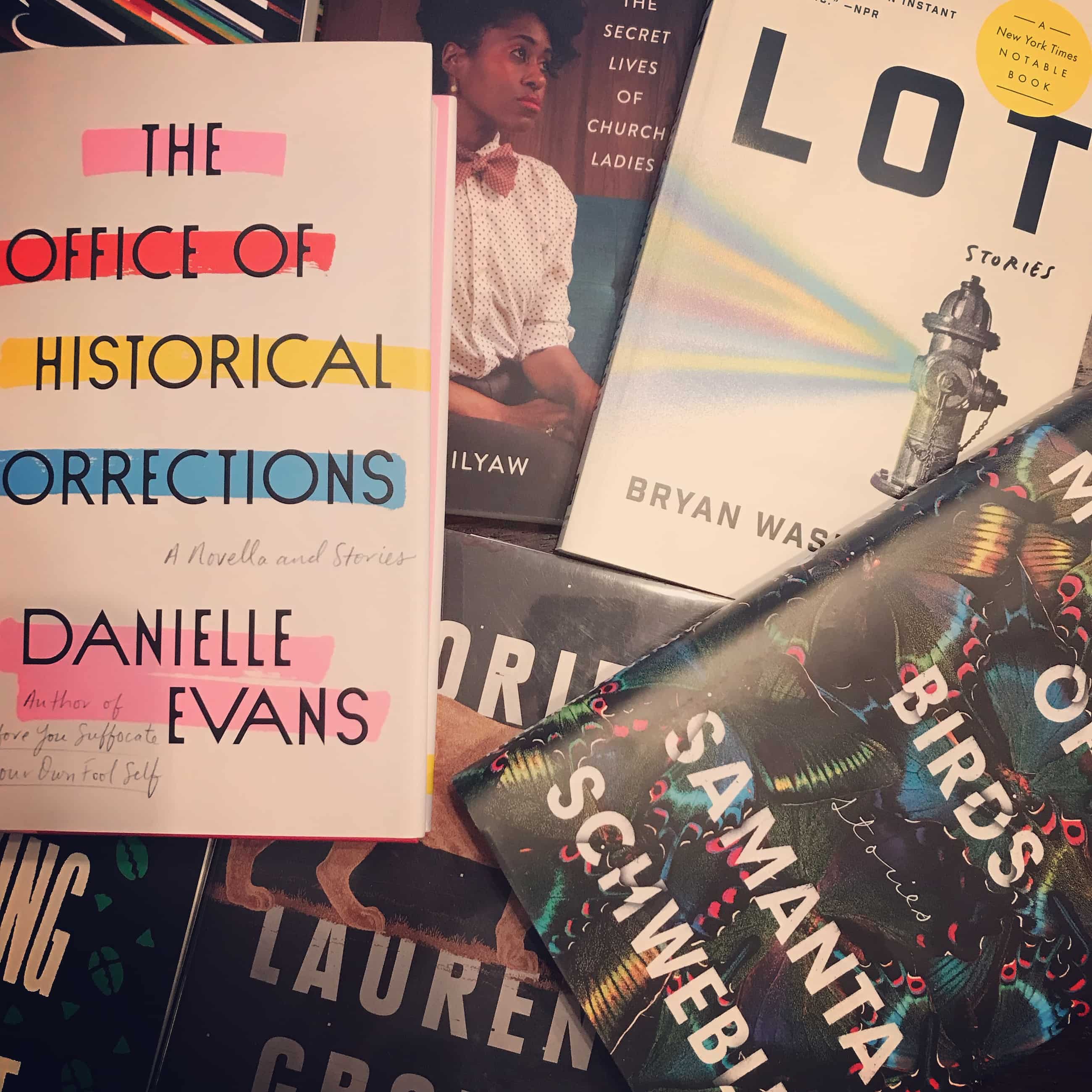 Classes & Workshops | Literary Cleveland