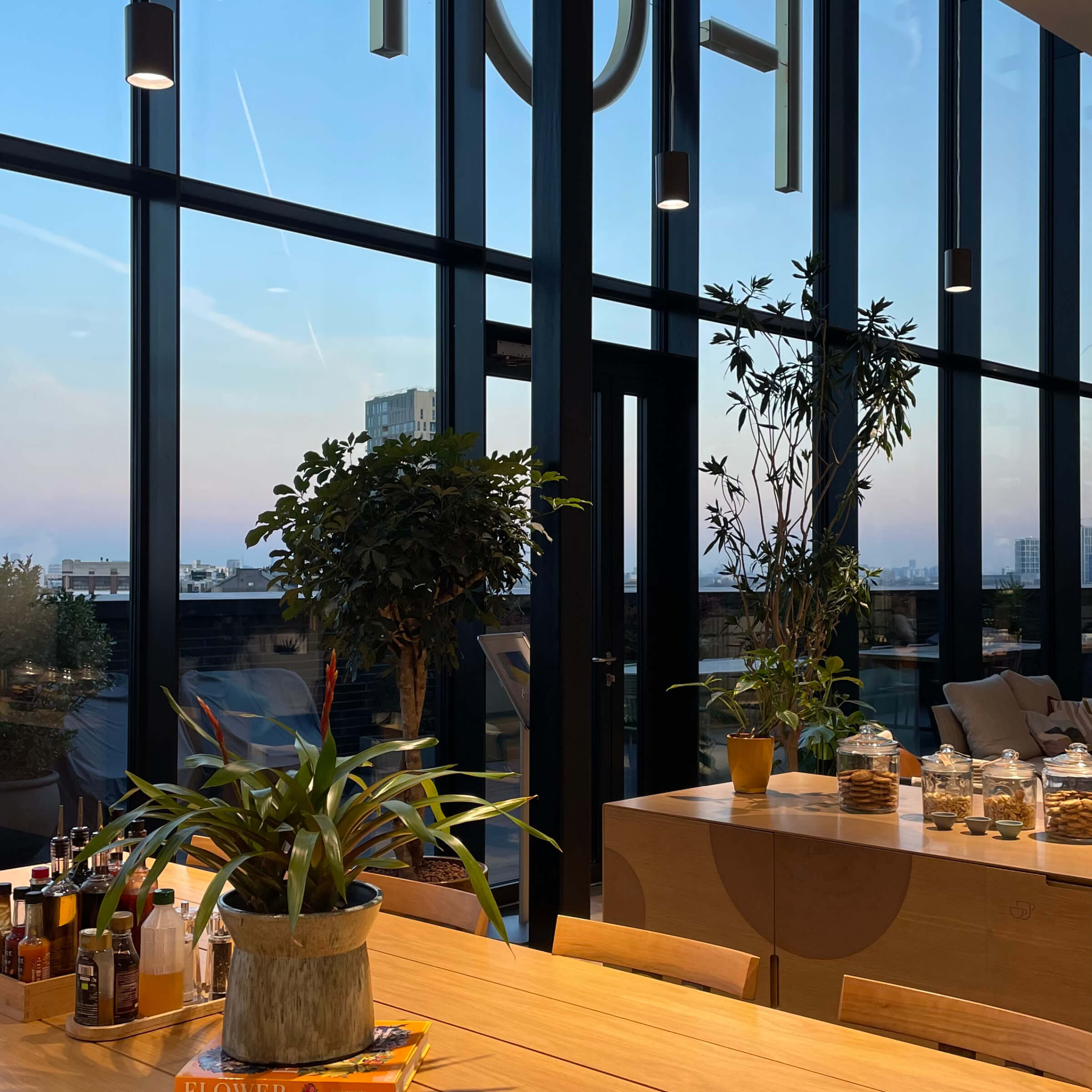 About Us | Meet The Team | The Frameworks