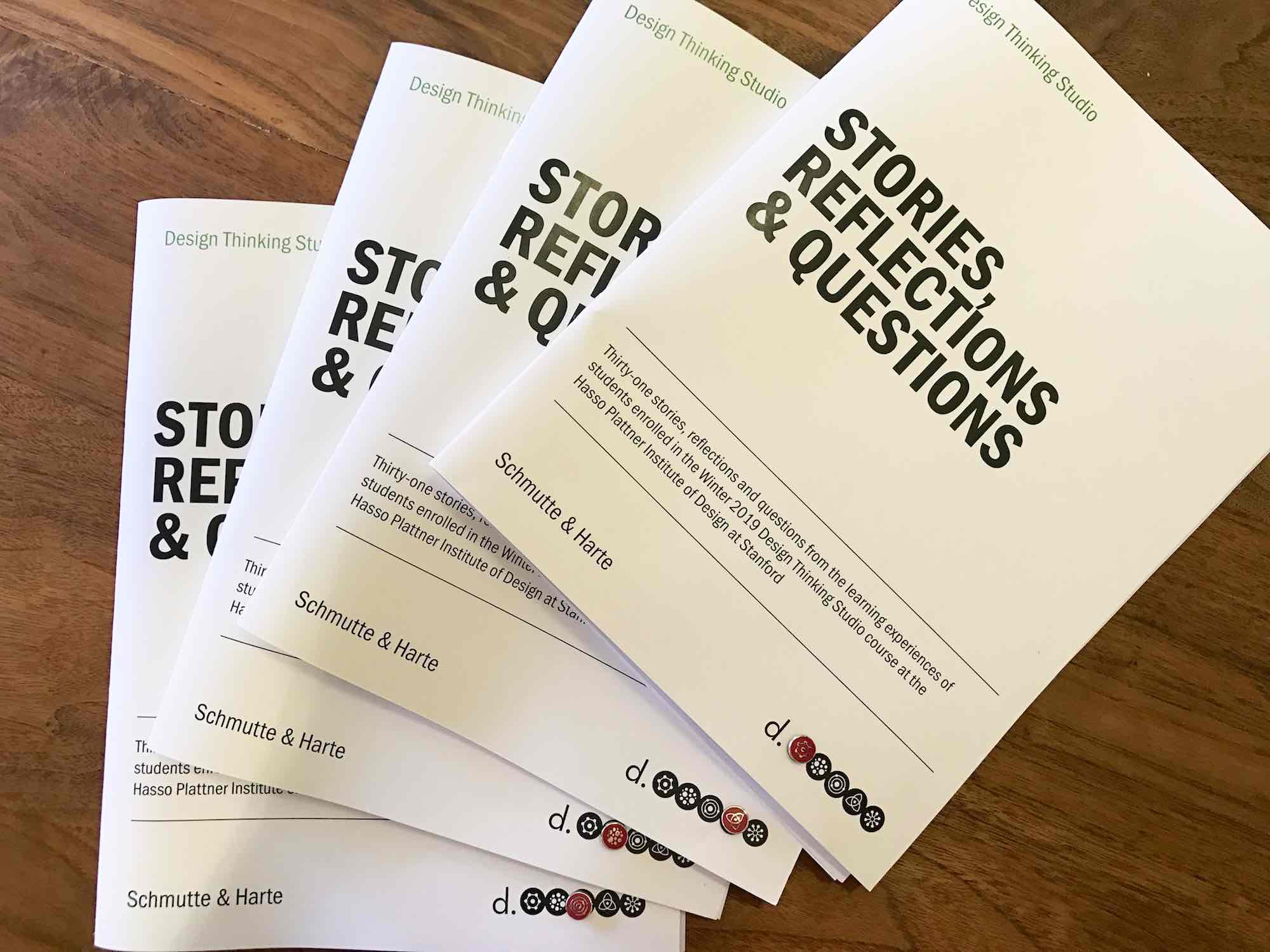 DPA: Design Project Abilities | Library of Ambiguity | d.school Public ...