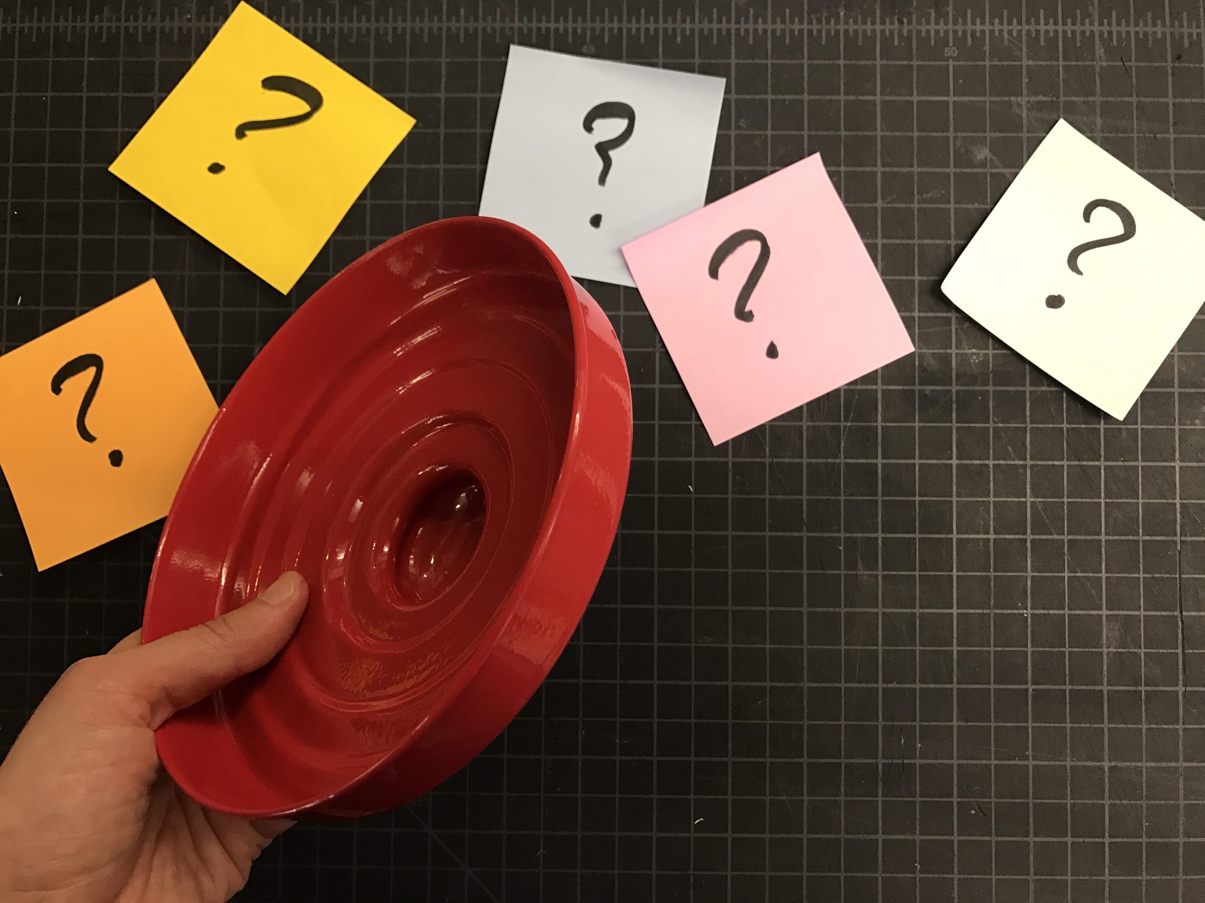 What's This? (Ambiguous Object Exercise) | Library of Ambiguity | d ...