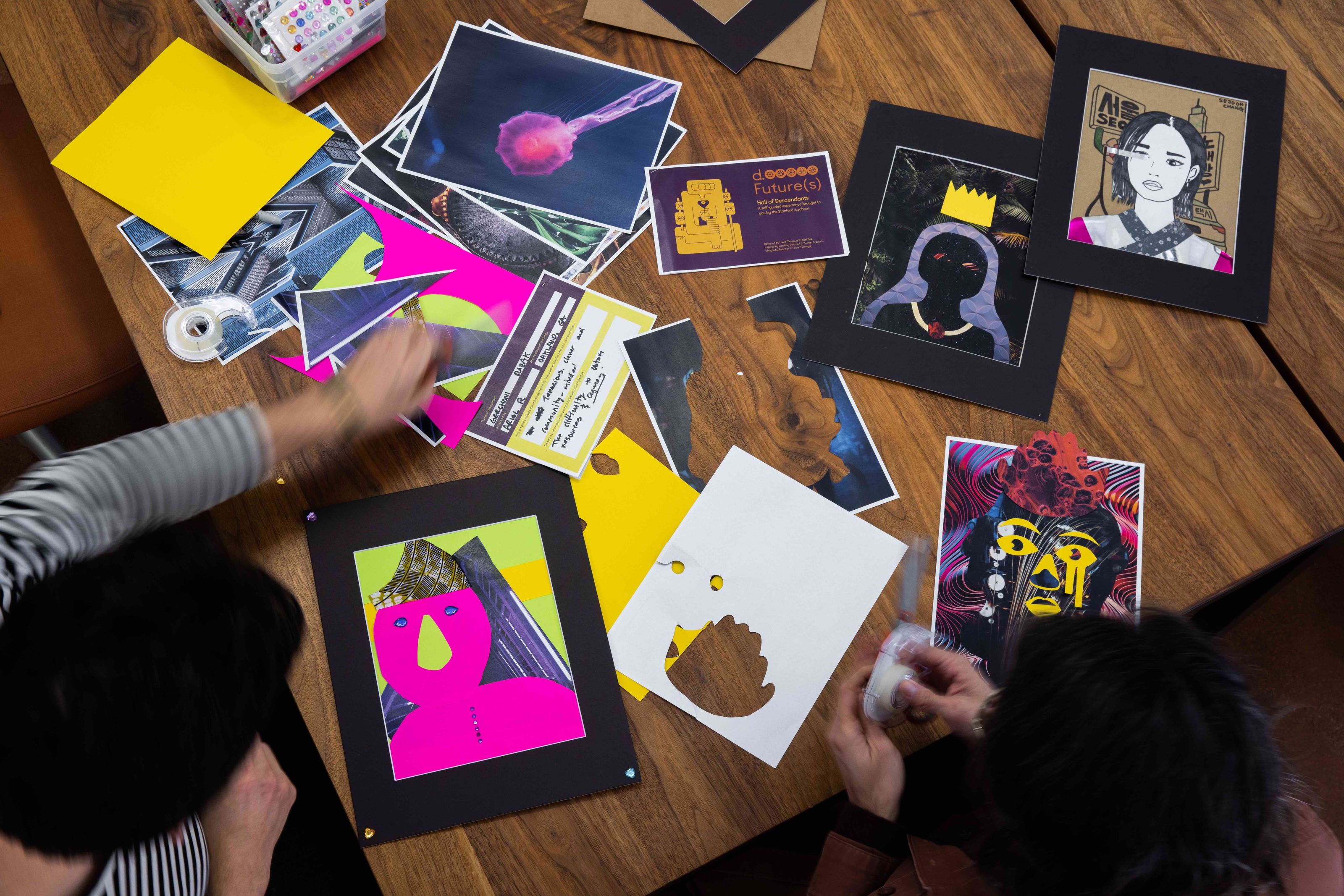 How do we care and prepare for future generations? | K12 Futures ...