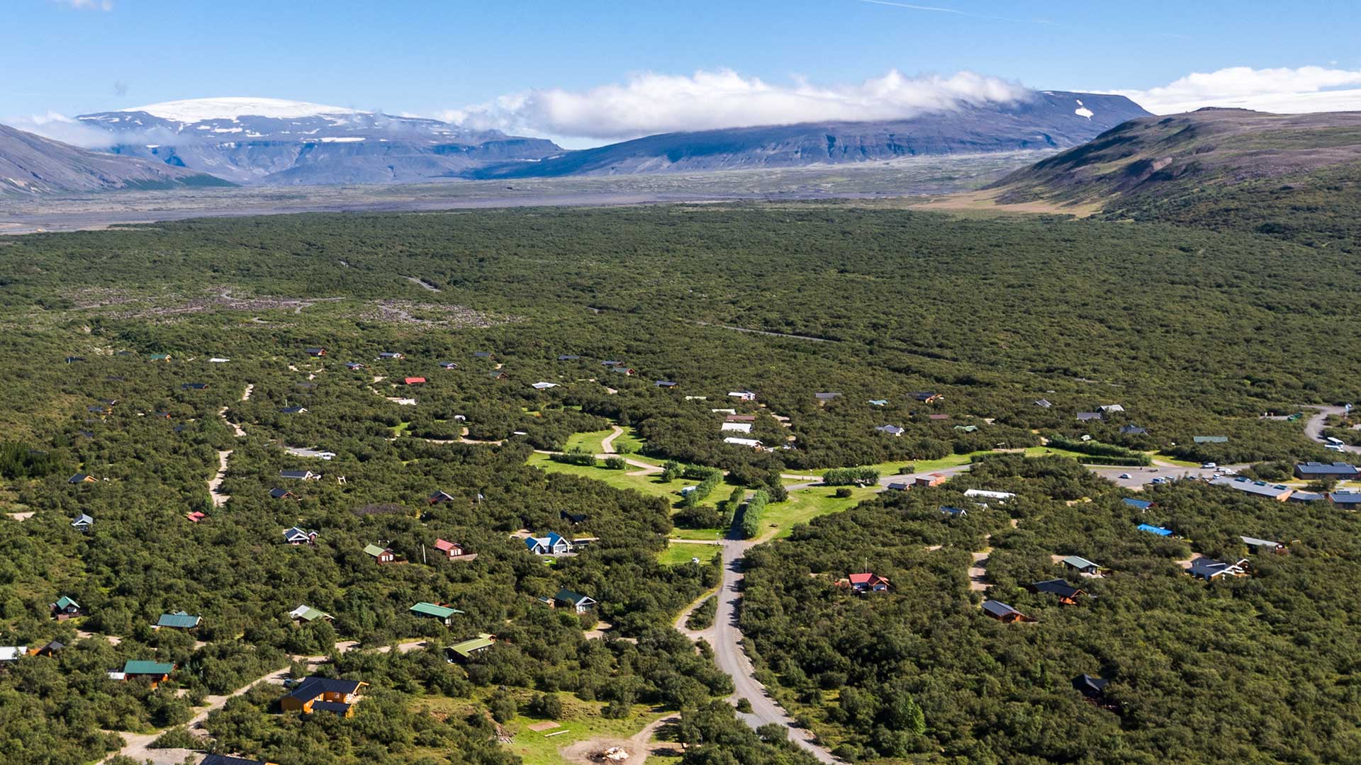 Campsite