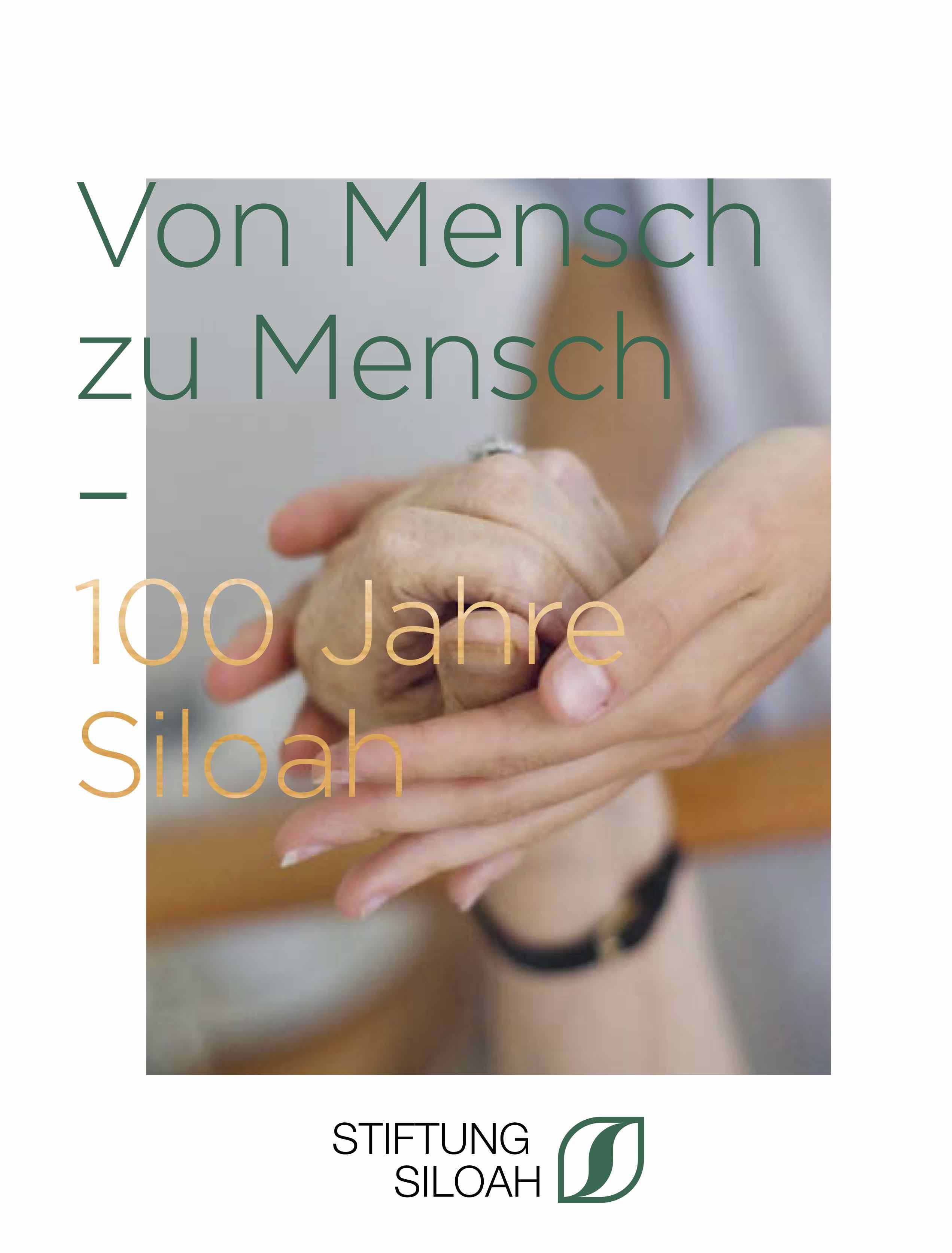 Stiftung Siloah