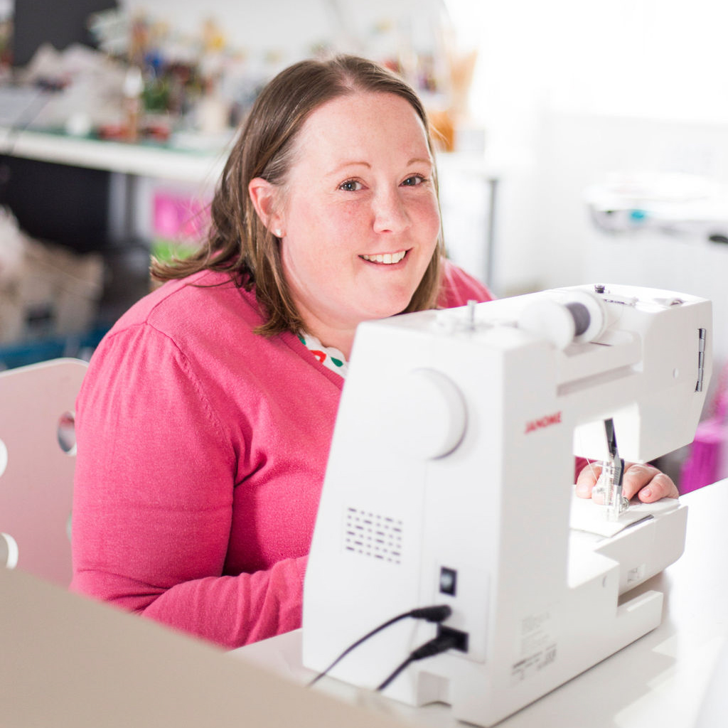 Hand Stitched gifts | Jane Kent Studio