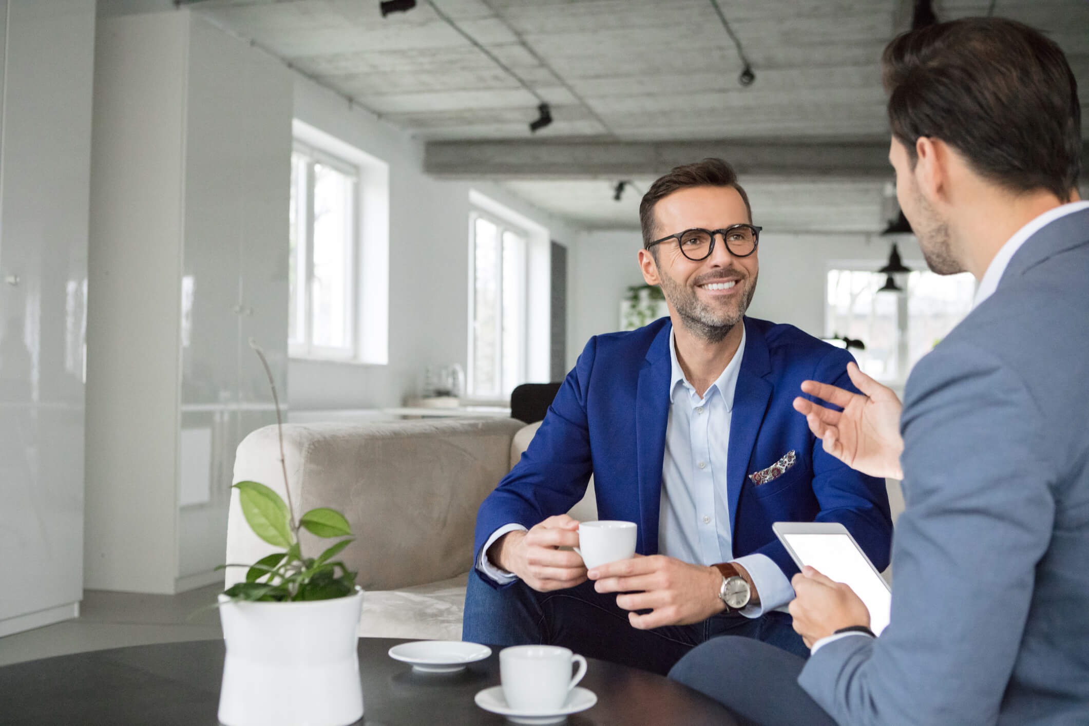 Entenda como ser um consultor de negócios