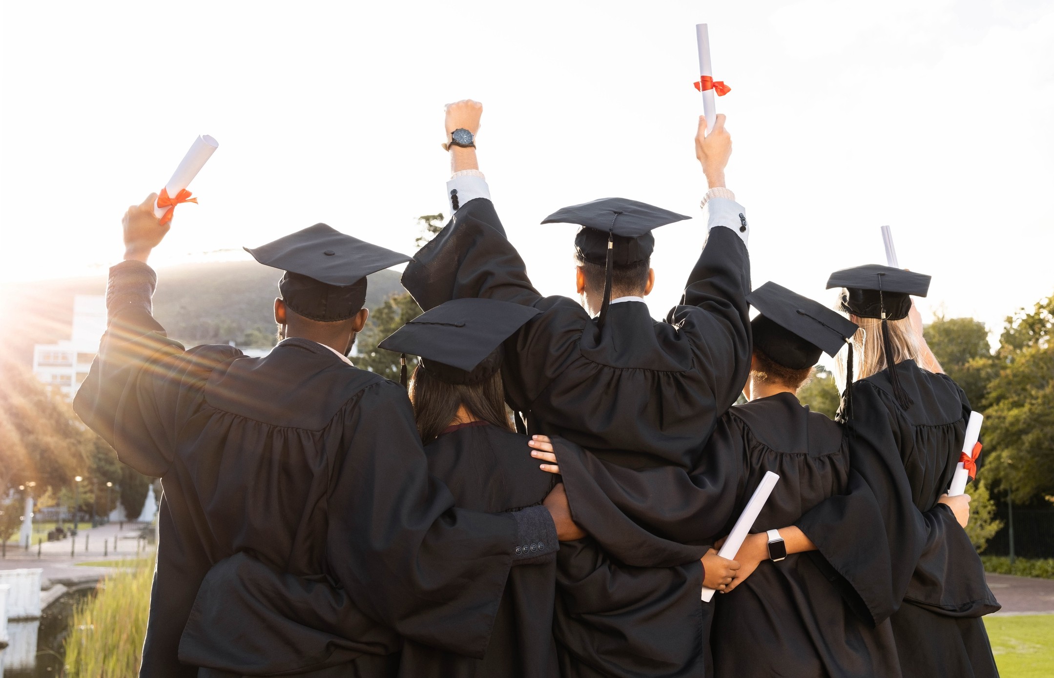 Saiba quais os diferentes tipos de graduação e como escolher