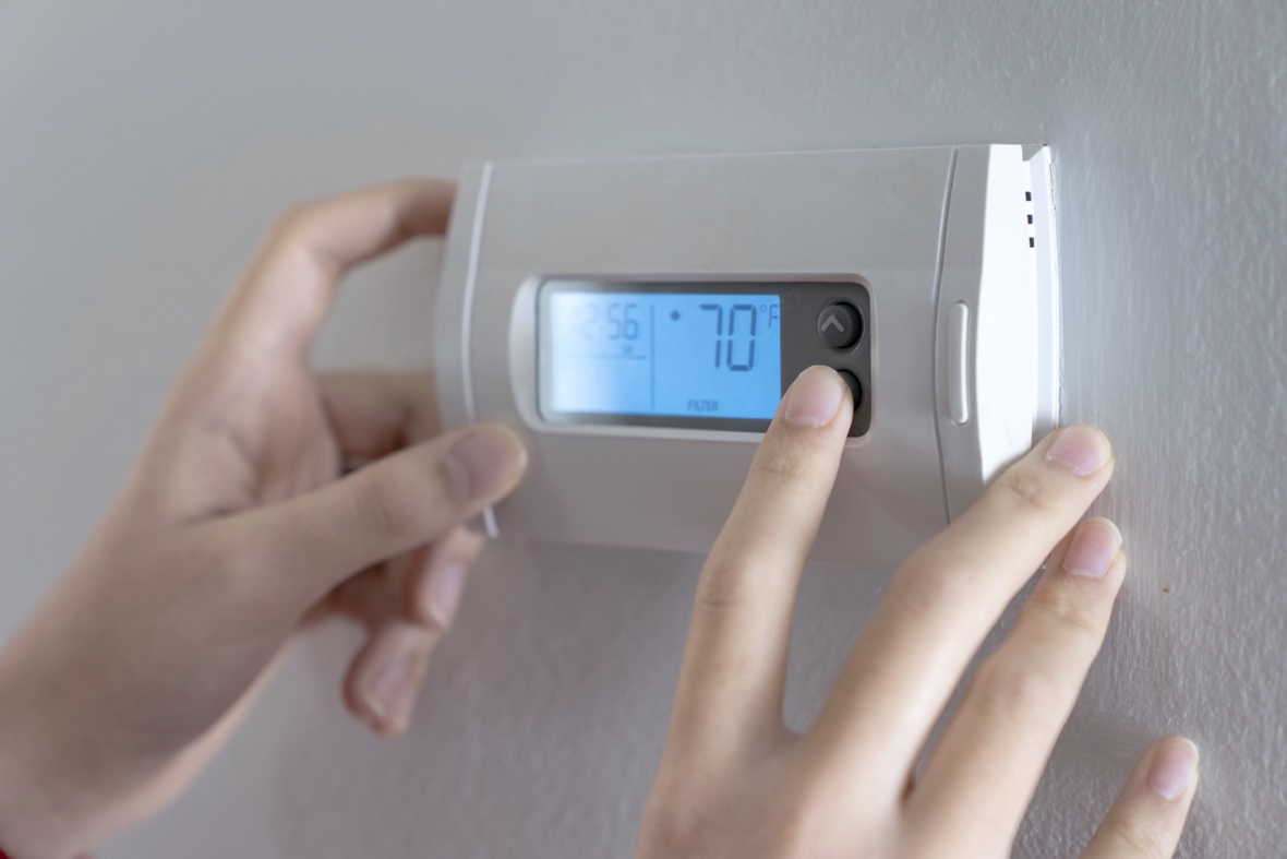 Le chauffage dans une maison : meilleures pratiques et conseils | Visium