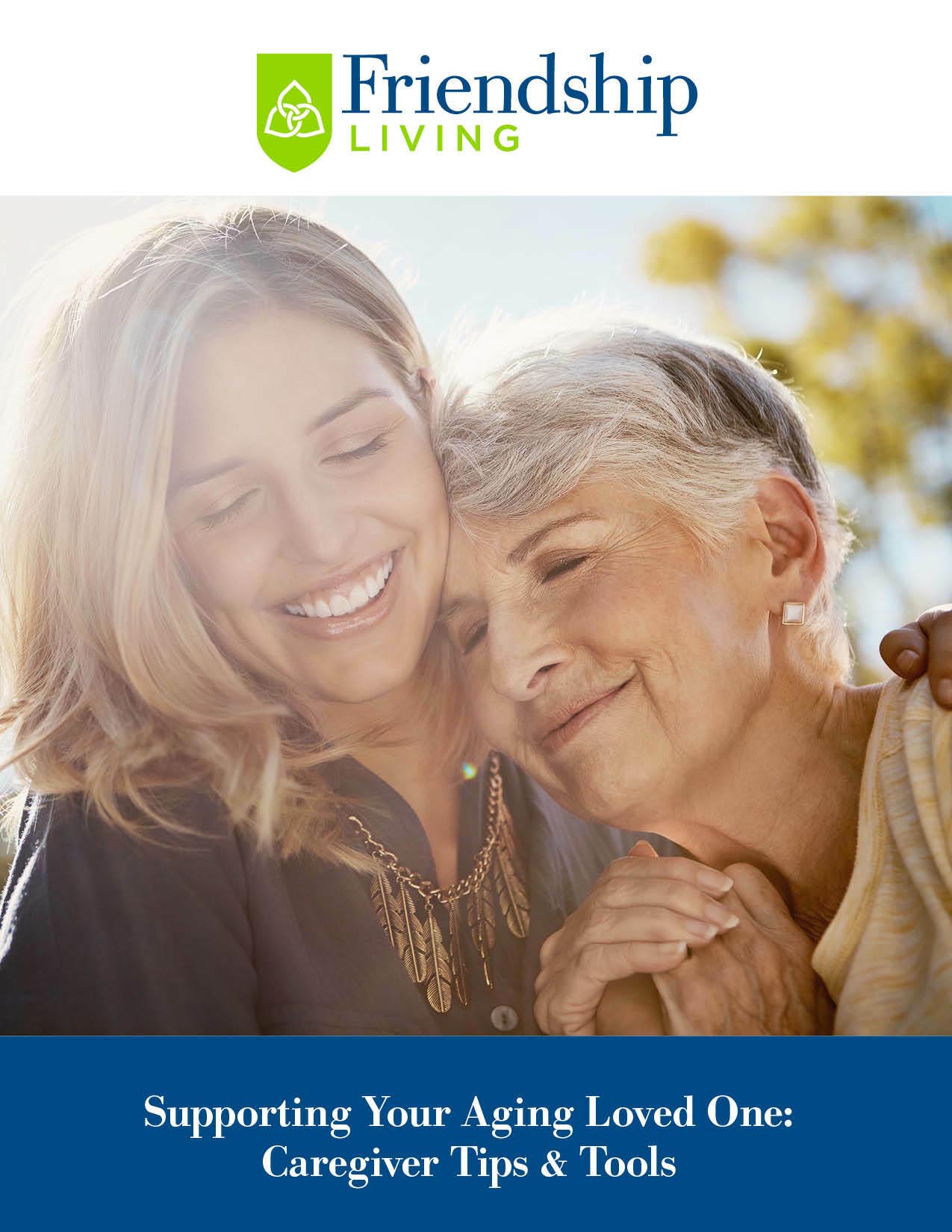 How to Recognize and Avoid Caregiver Burnout