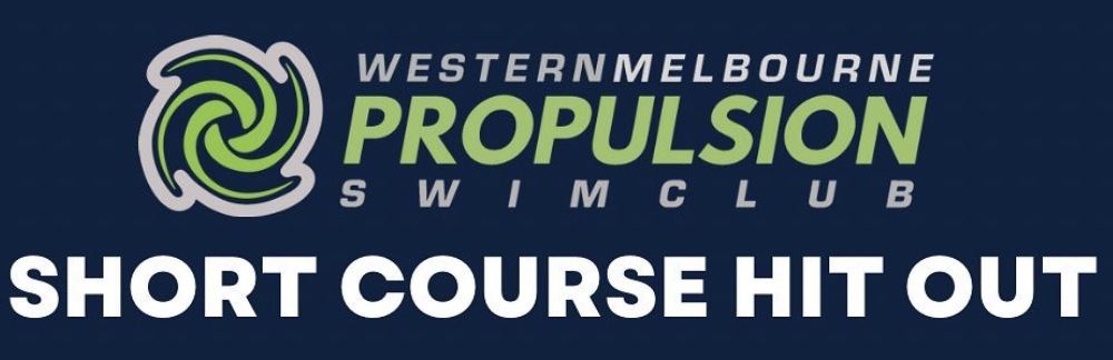 Propulsion Short Course Hit Out 2023 | Western Melbourne Propulsion ...