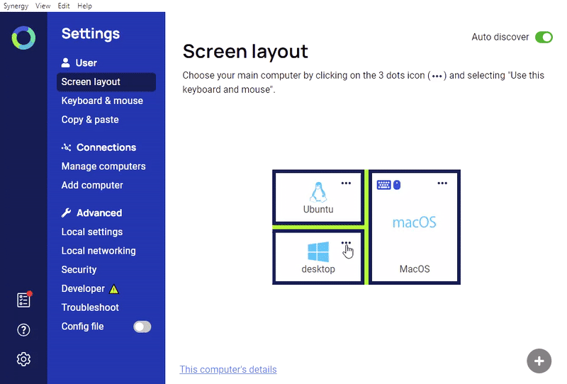 Official launch of Synergy 3 - Synergy news - Symless