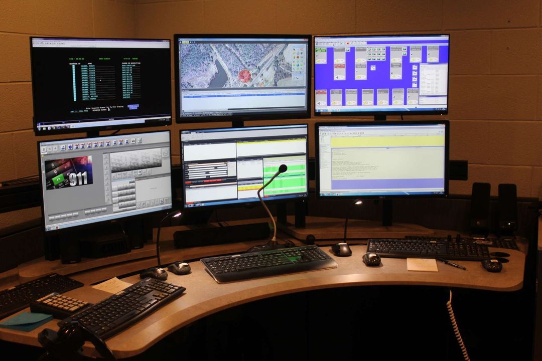 Synergy - Share one mouse & keyboard across computers