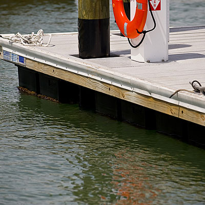Commercial Launch Systems for Kayaks, Paddle Boards, Jet Skis & More