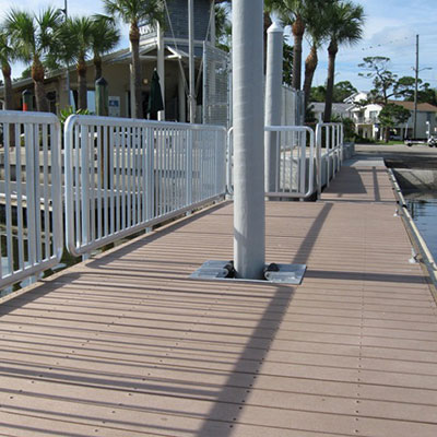 Commercial Launch Systems for Kayaks, Paddle Boards, Jet Skis & More