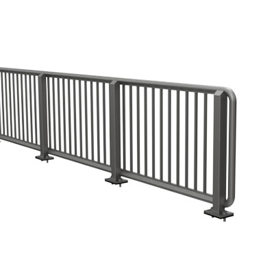 Commercial Gangways - ADA Compliant Gangways for Loading, Parks & More