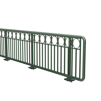 Commercial Gangways - ADA Compliant Gangways for Loading, Parks & More