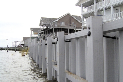 Residential Seawalls, Bulkheads, Retaining Walls, Marine Walls & More
