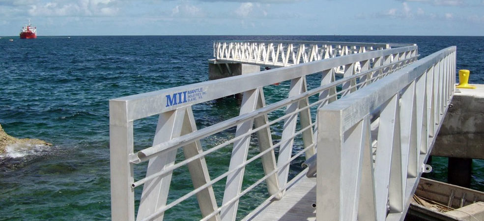 CMI Limited Co. Acquires Mantle Industries, Inc. | CMI News