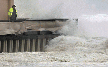 Preventing Disasters Due To Climate Change | CMI News