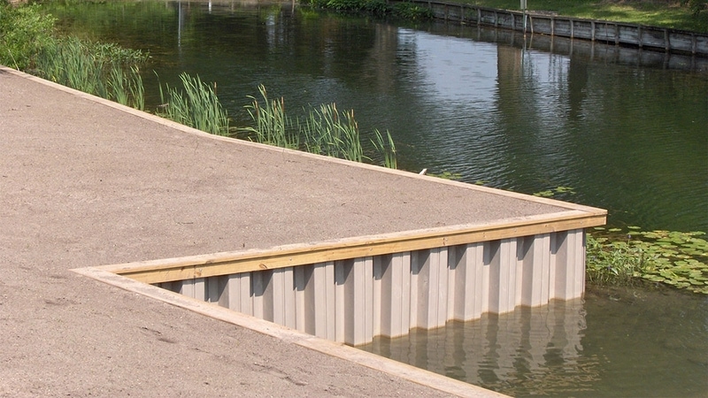 Residential Seawalls, Bulkheads, Retaining Walls, Marine Walls & More