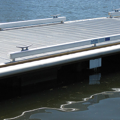 Commercial Boat Ramps for Cruise Ships, Ferries, Water Taxis & More