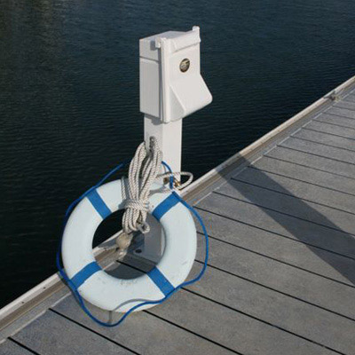 Commercial Boat Ramps for Cruise Ships, Ferries, Water Taxis & More