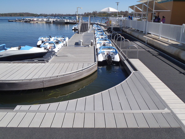 How Much Does a Dock Cost? Part II: Design | CMI News