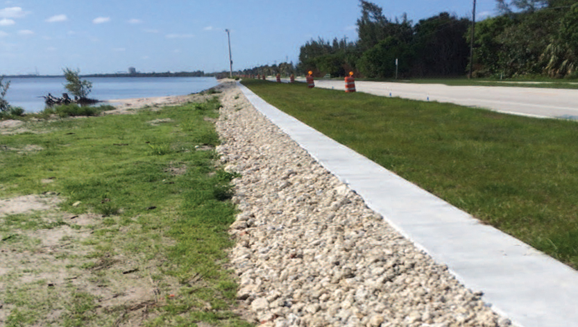 Hutchinson Island FDOT | CMI Case Studies