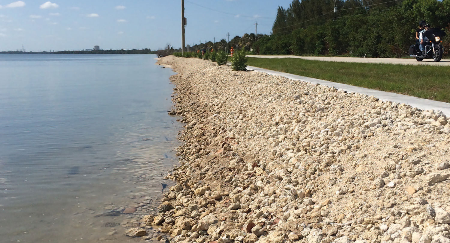 Hutchinson Island FDOT | CMI Case Studies