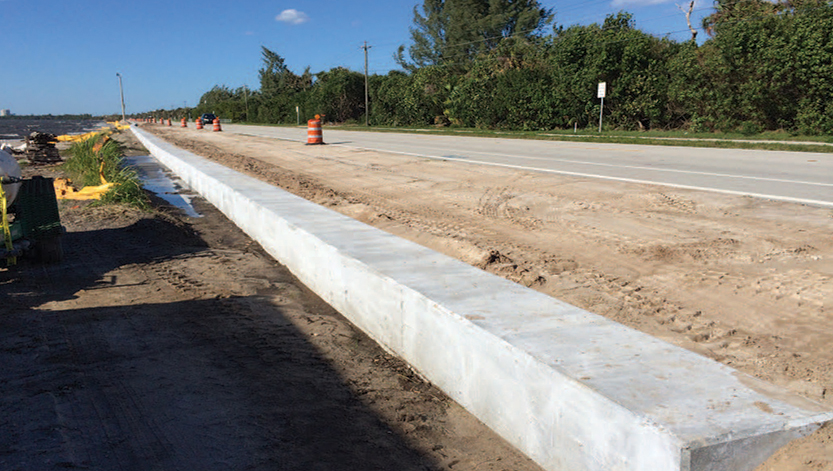 Hutchinson Island FDOT | CMI Case Studies