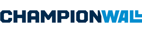 Championship Teams, Facilities Deserve a ChampionWall® | CMI Case Studies