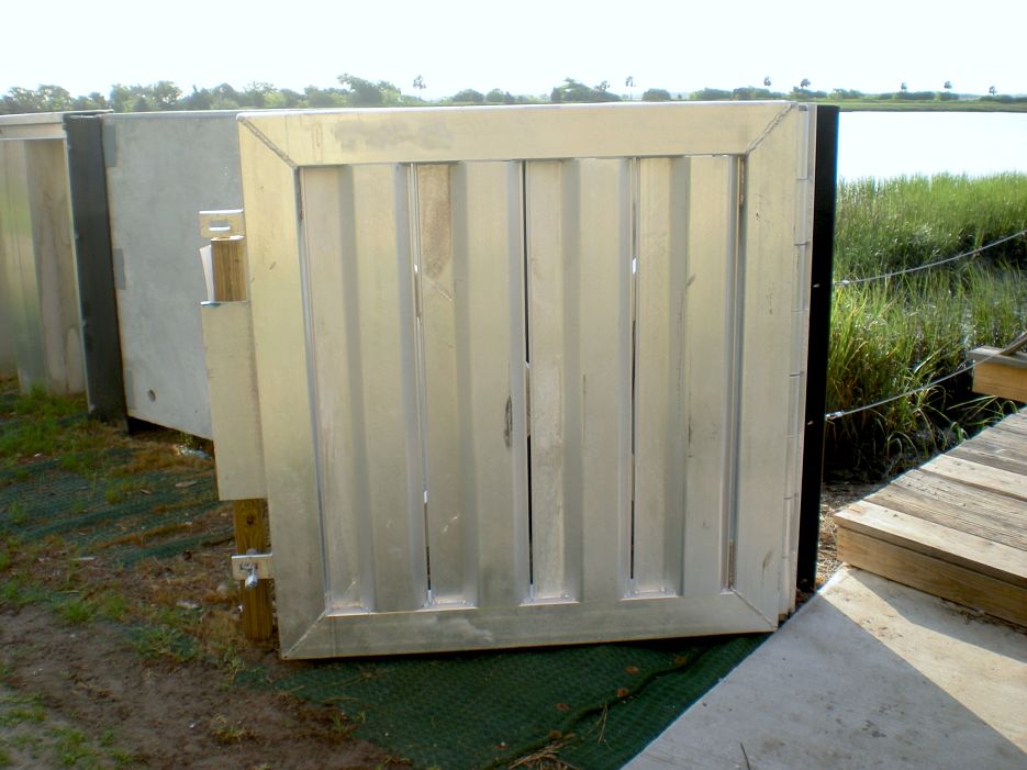 Simmons Pointe Trip Wall | CMI Case Studies