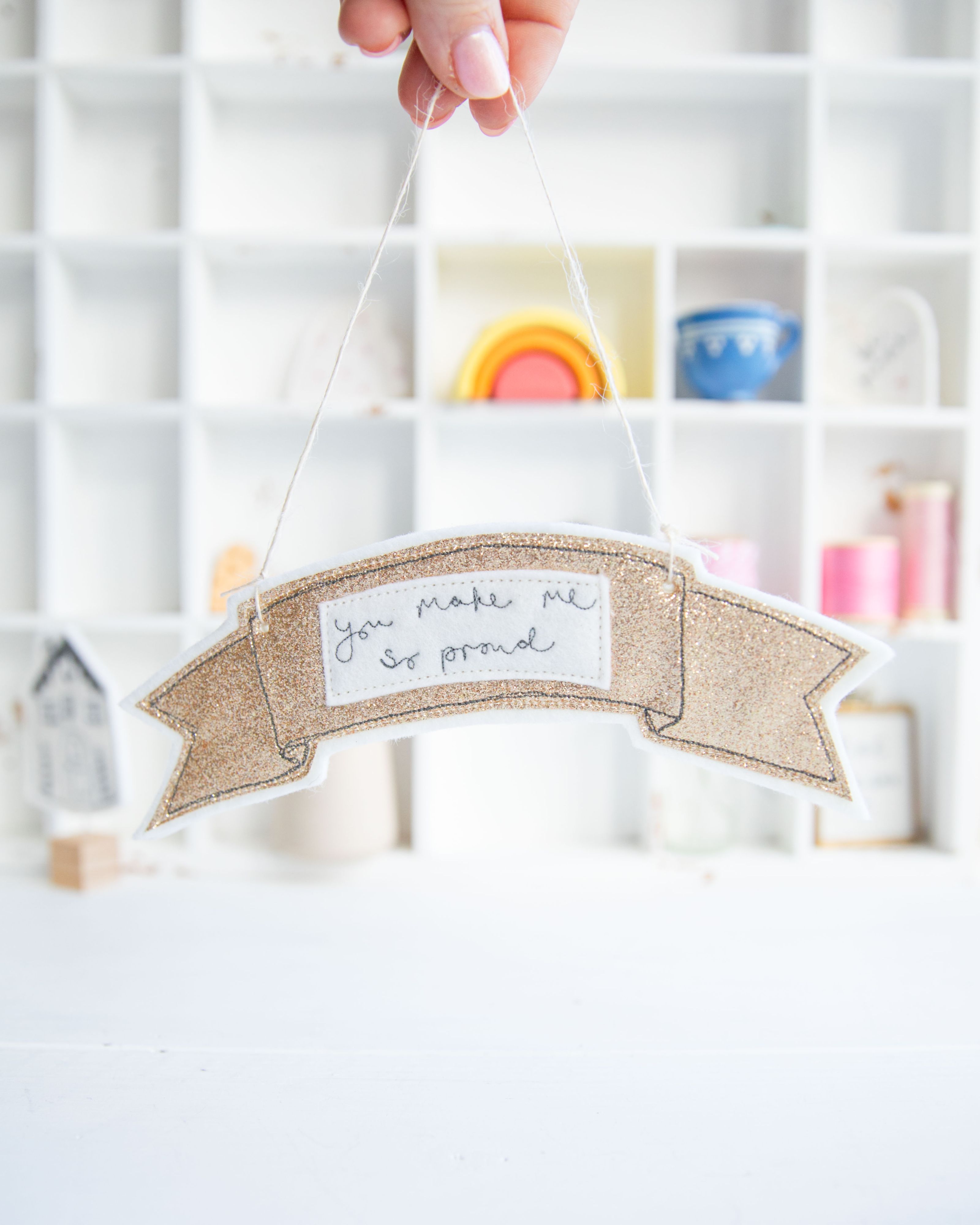 Personalised - Jane Kent Studio