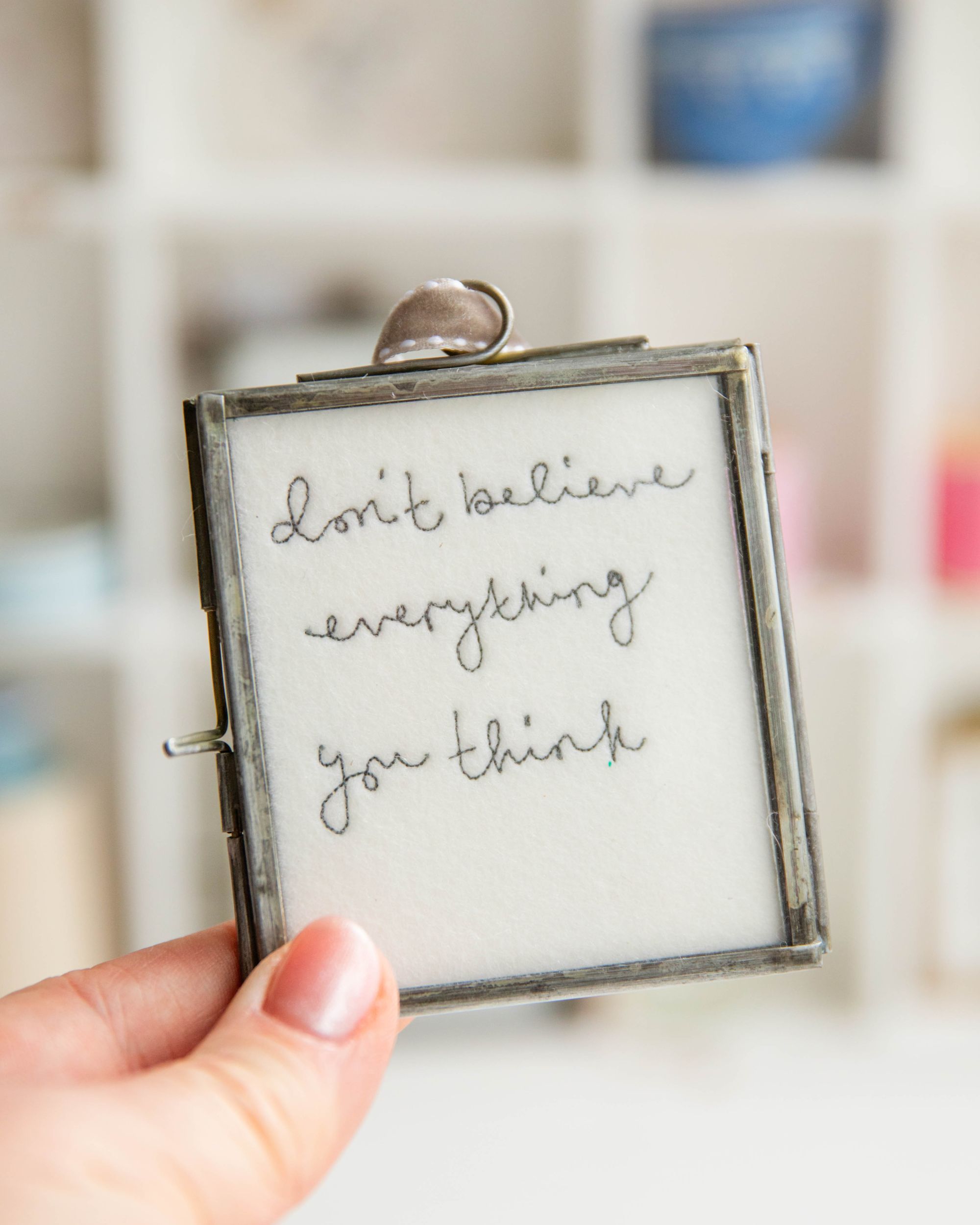 Personalised - Jane Kent Studio