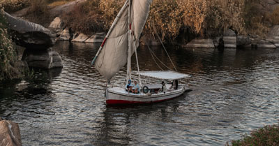 What Is Tacking & How To Tack A Sailboat | Life of Sailing