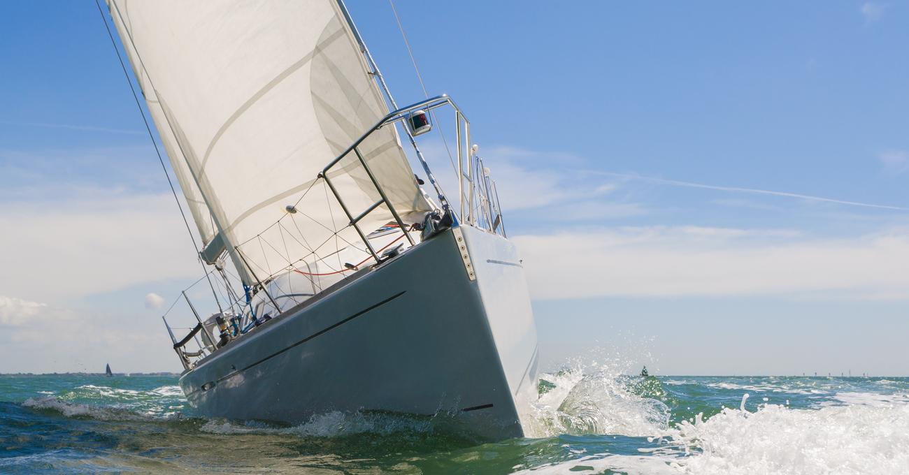 What Are The Fastest Sailboats Complete List Life Of Sailing