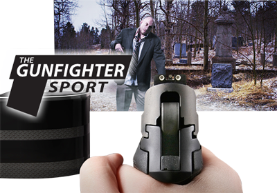 Indoor Shooting Simulator Systems for Training & Fun