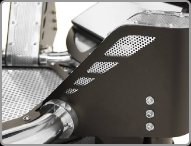 VRX Car Racing Simulator - Interactive Motion System