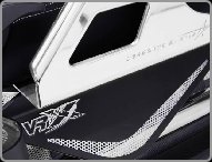 VRX Car Racing Simulator - Interactive Motion System