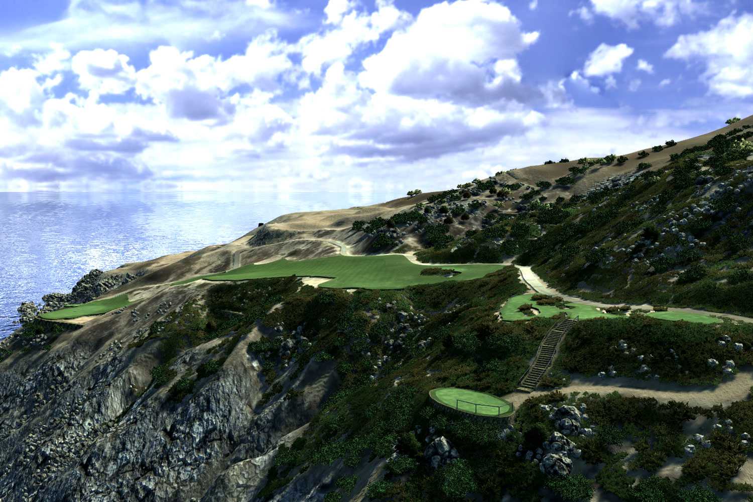 Full Swing Golf Software