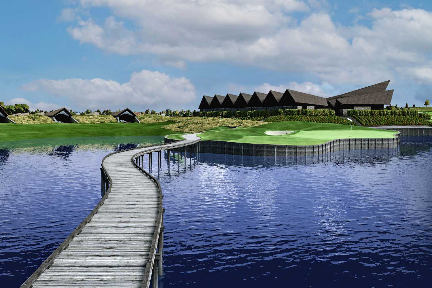 Full Swing Golf Software