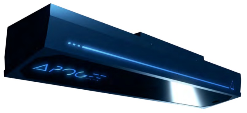 TruGolf Max Golf Simulators with Apogee Launch Monitor