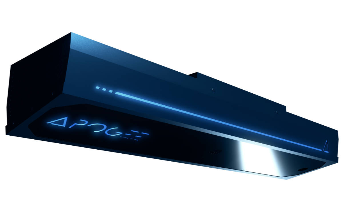 TruGolf Simulators Overview - Structures & Technology